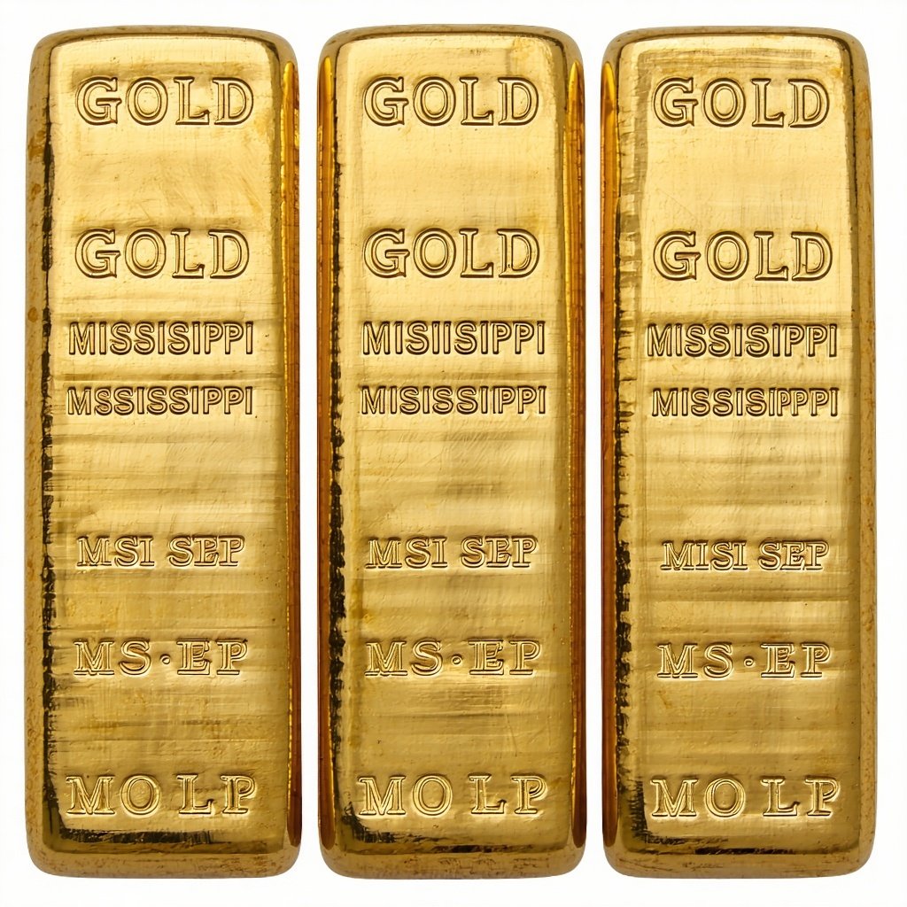 Mississippi Introduces HB1064